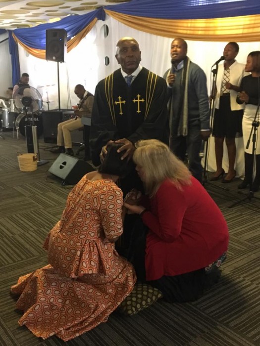 Extending The Family - House of Ariel Gate