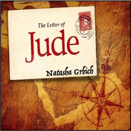 The Letter Of Jude - House of Ariel Gate