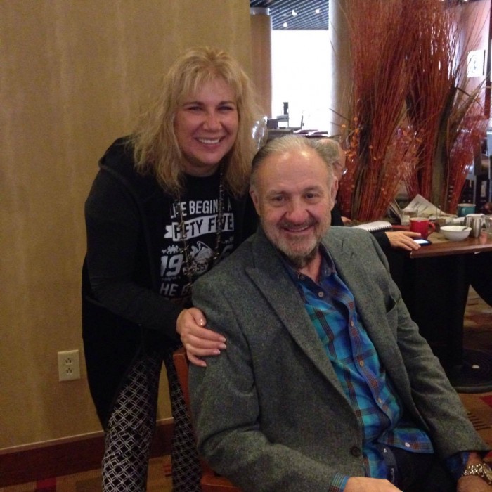 USA - House of Ariel Gate