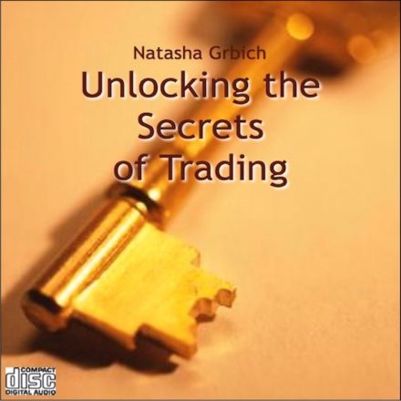 Unlocking the Secrets of Trading - House of Ariel Gate