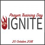 Ignite Prayer Training Day - House of Ariel Gate