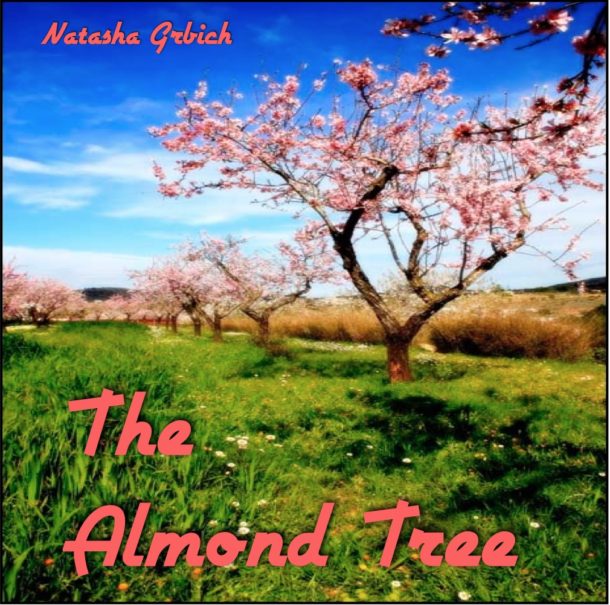 The Almond Tree - House of Ariel Gate