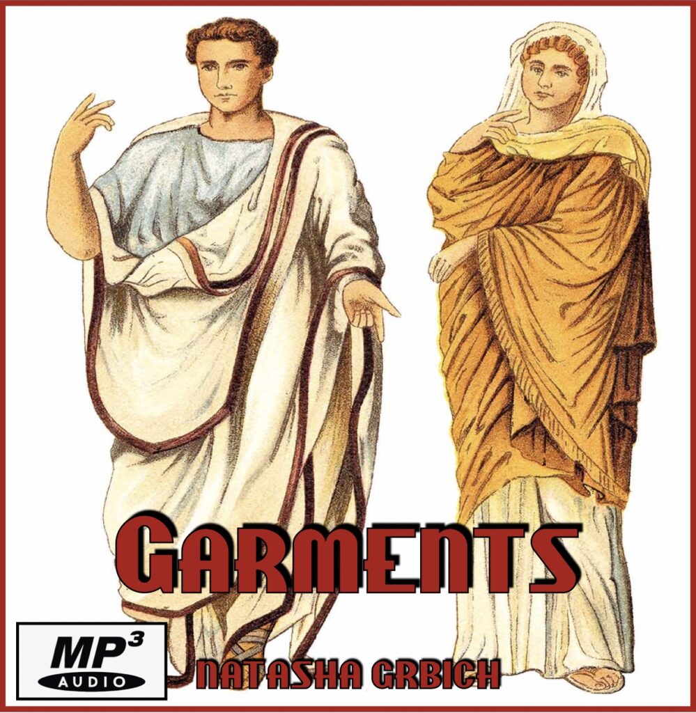 Garments - House of Ariel Gate